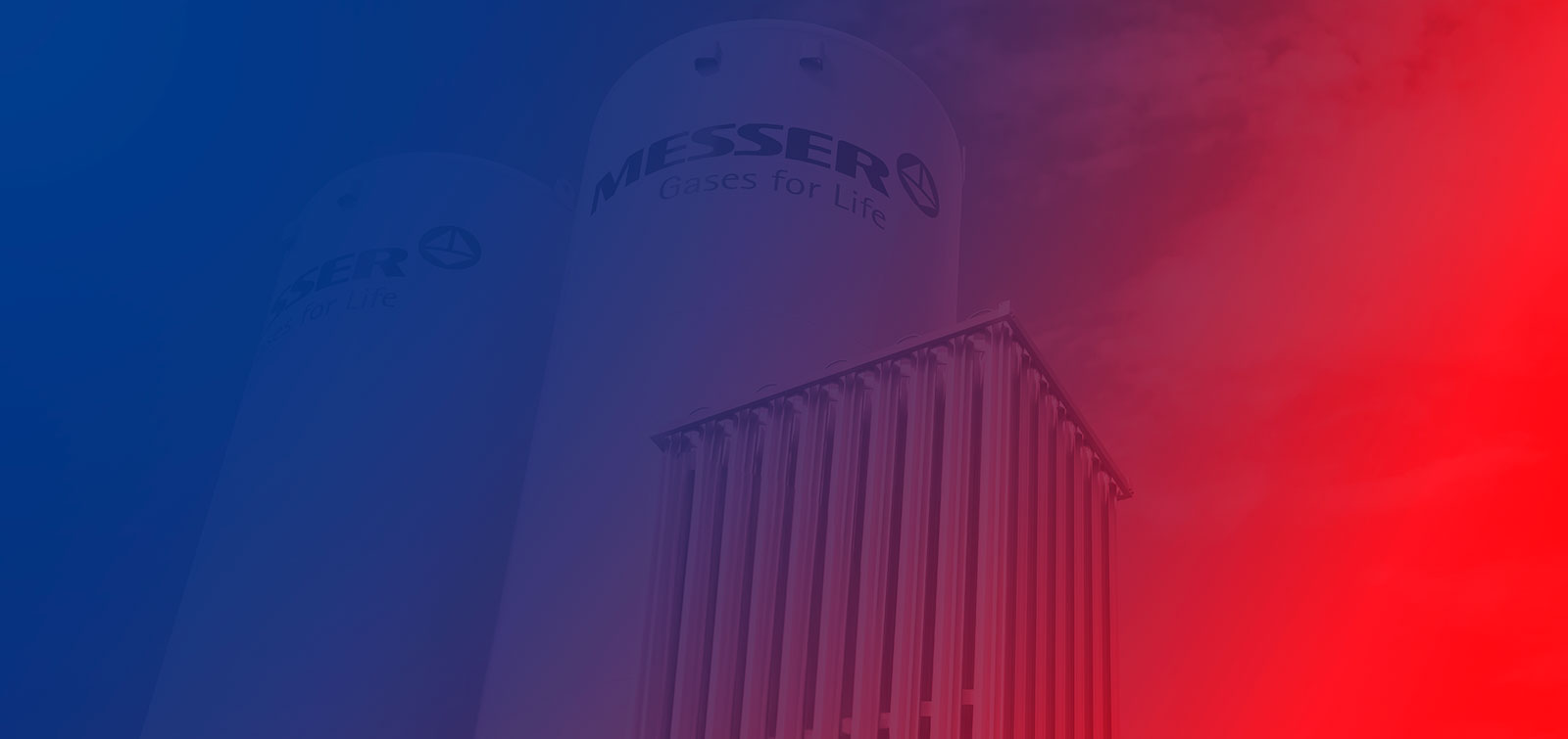 Messer Gases Brasil